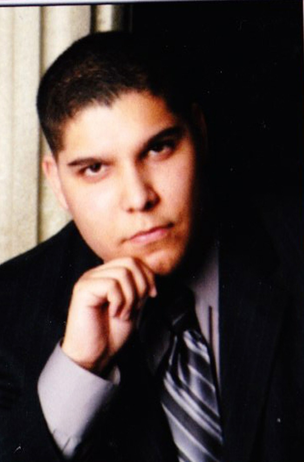 Andrew Carrillo Obituary - Las Vegas, NV