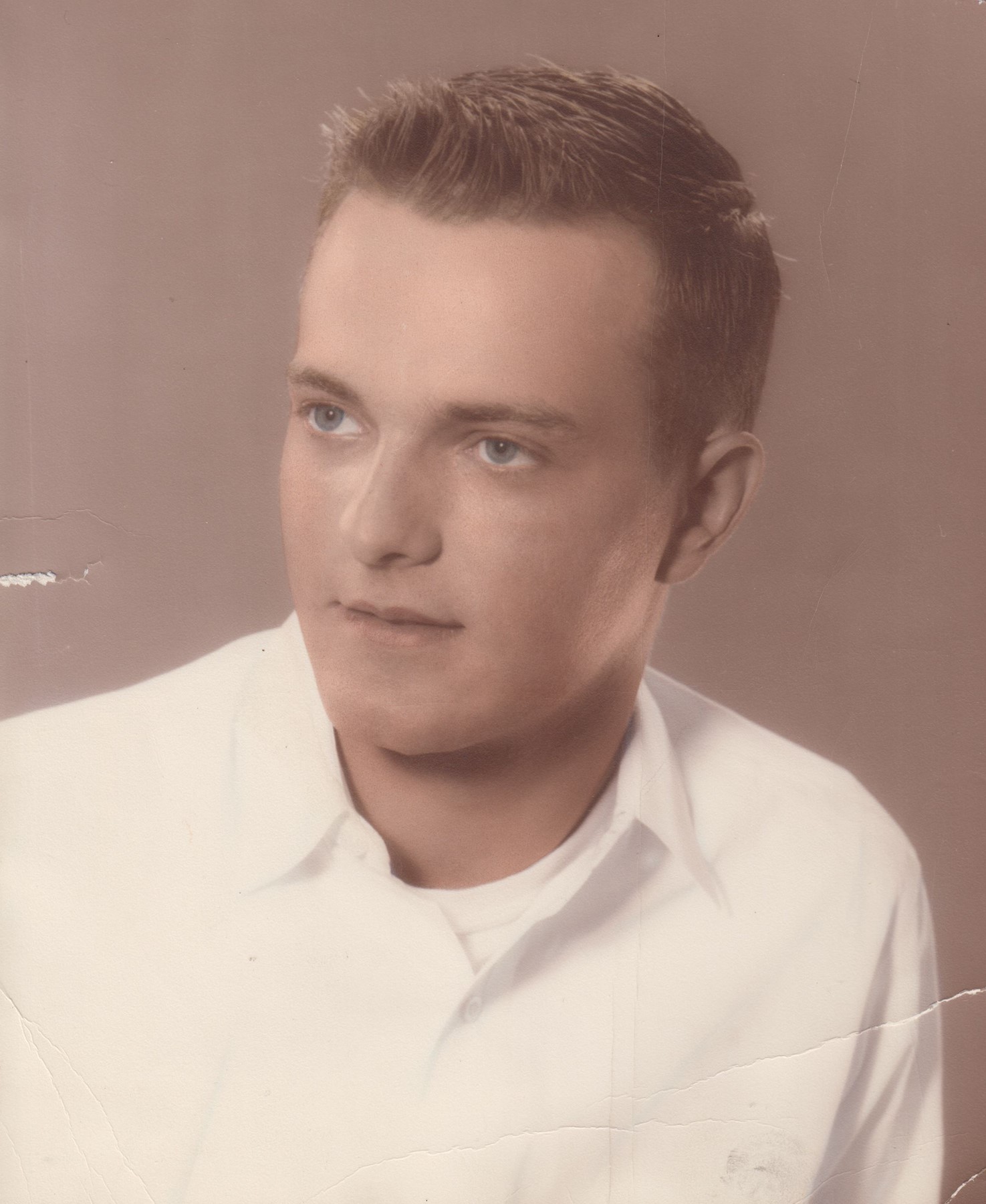 David Binnig Obituary - Houston, TX