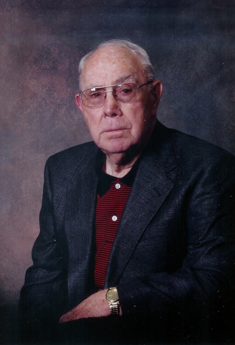 Harold Davis Obituary - Wheat Ridge, CO