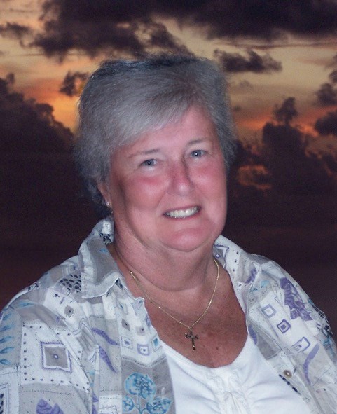 Susan Person Obituary - Merritt Island, FL
