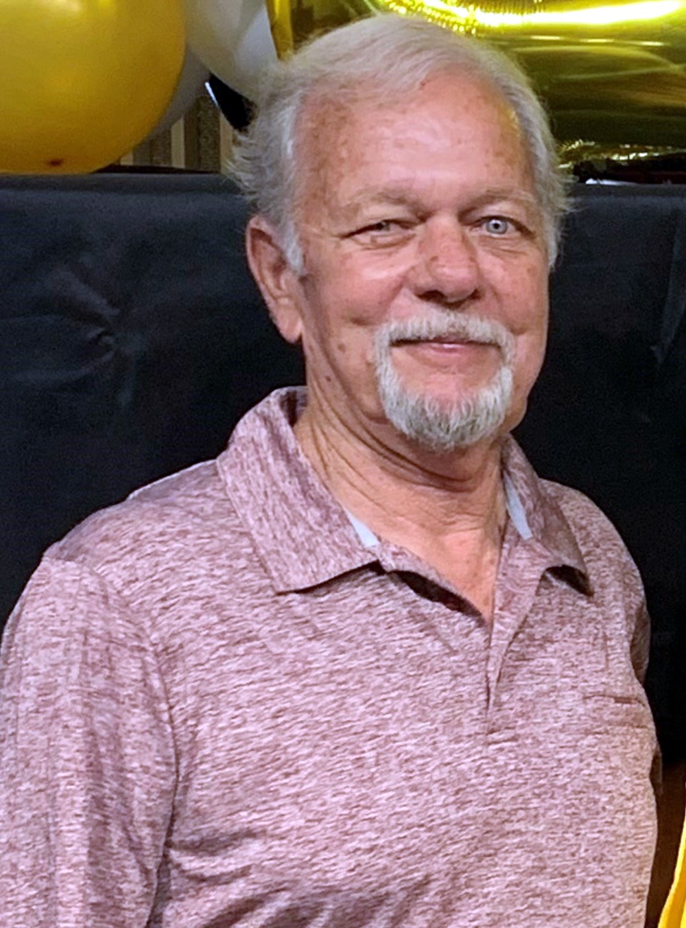 Michael Moak Obituary - Clearwater, FL