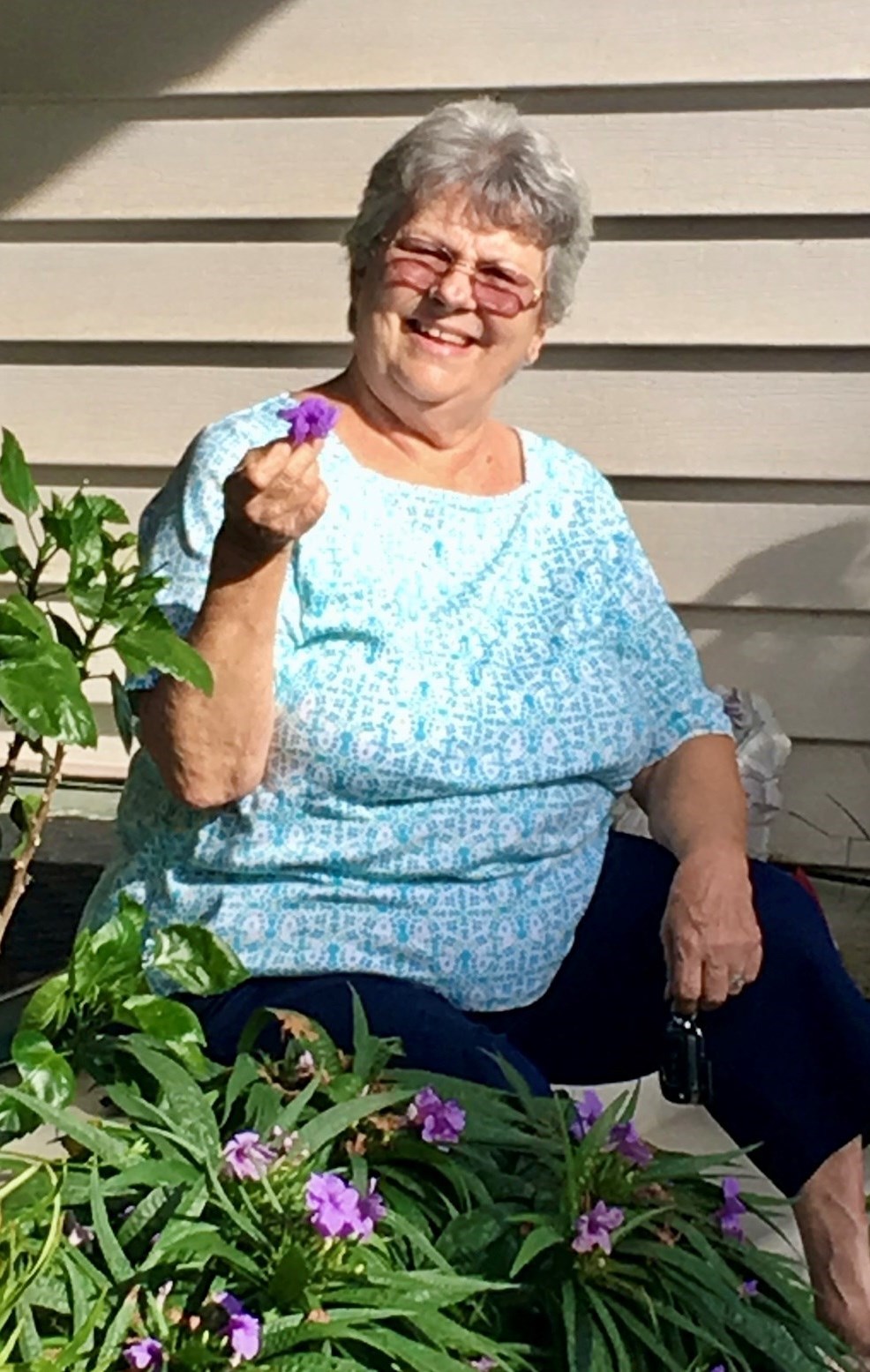 Mary Arnold Obituary - Webster, TX