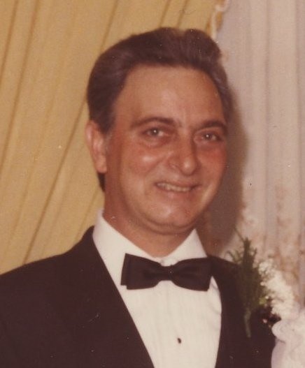 Salvatore "Sam" Guastella Obituary - Hamilton, ON