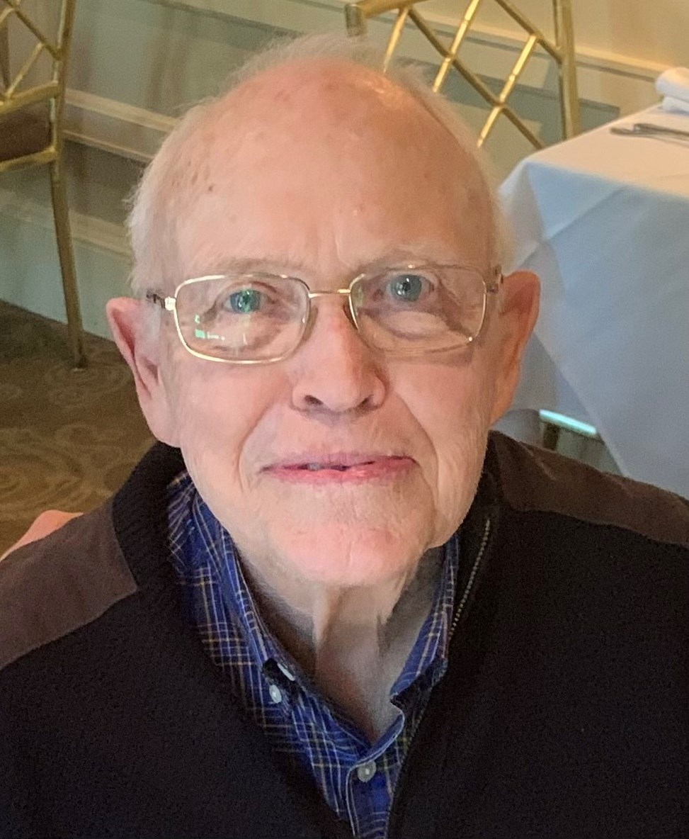 Charles Coffey Obituary - Lakeway, TX