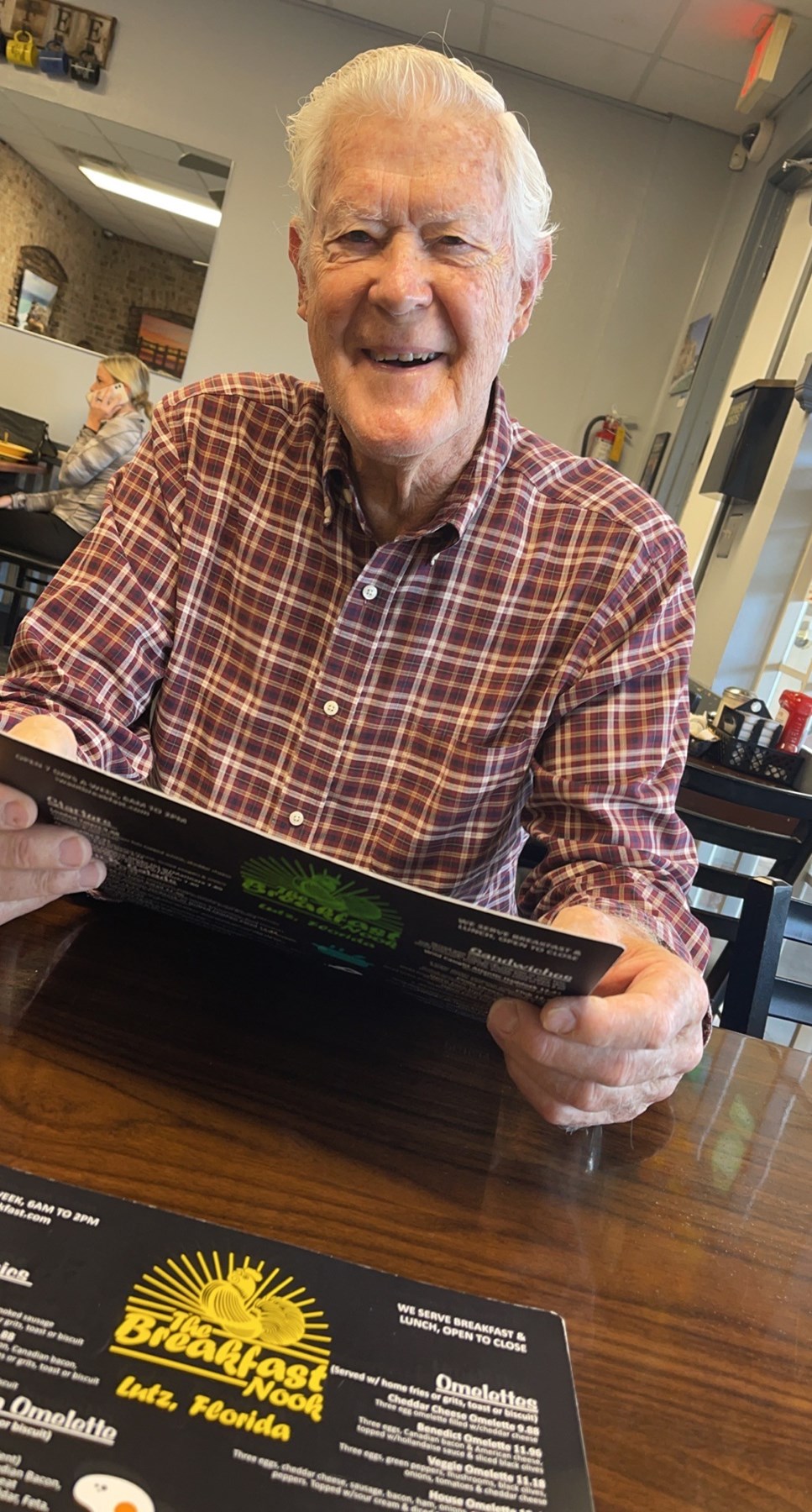 Harlis Frier Obituary - Tampa, FL