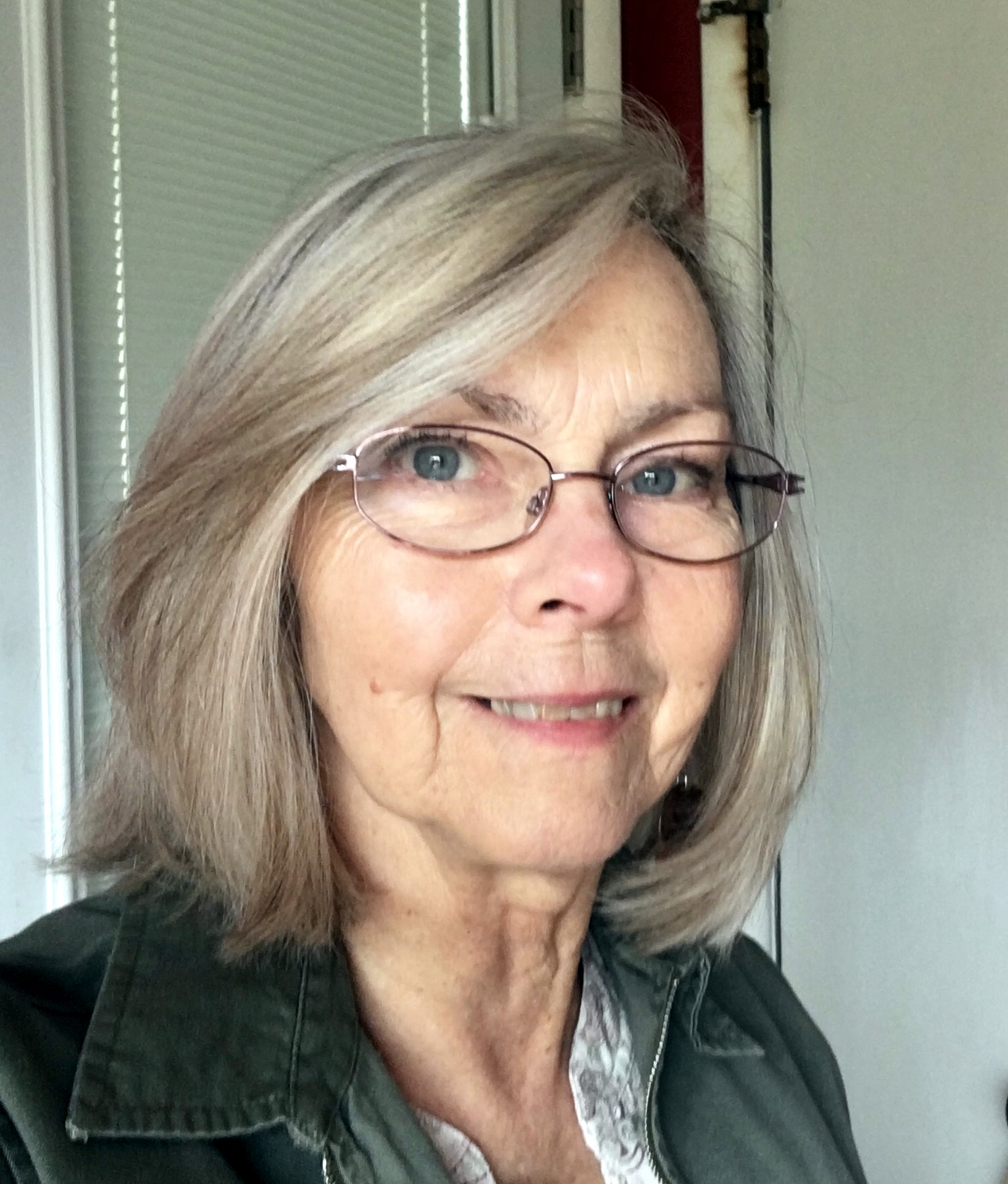 Judith Eileen Webb Obituary - Knoxville, TN