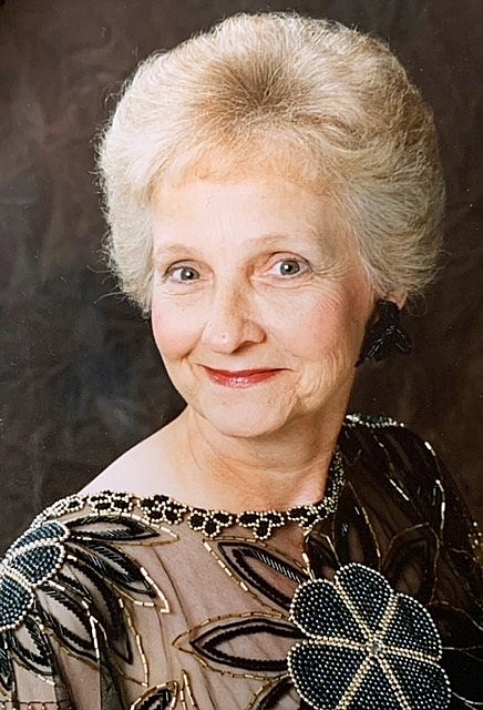 Mary Ramsey Obituary Charlotte Nc