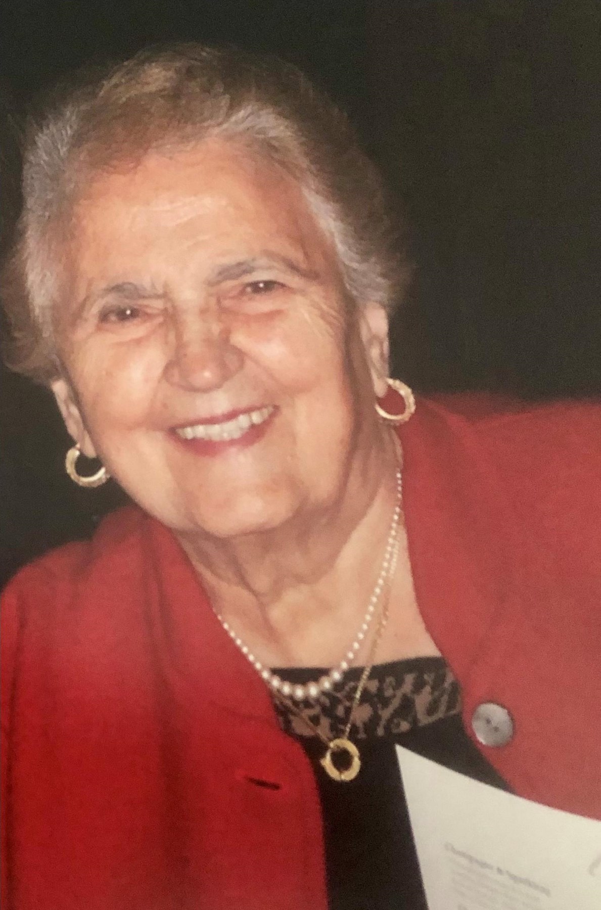 Cecilia Schiavo Obituary - Silver Spring, MD