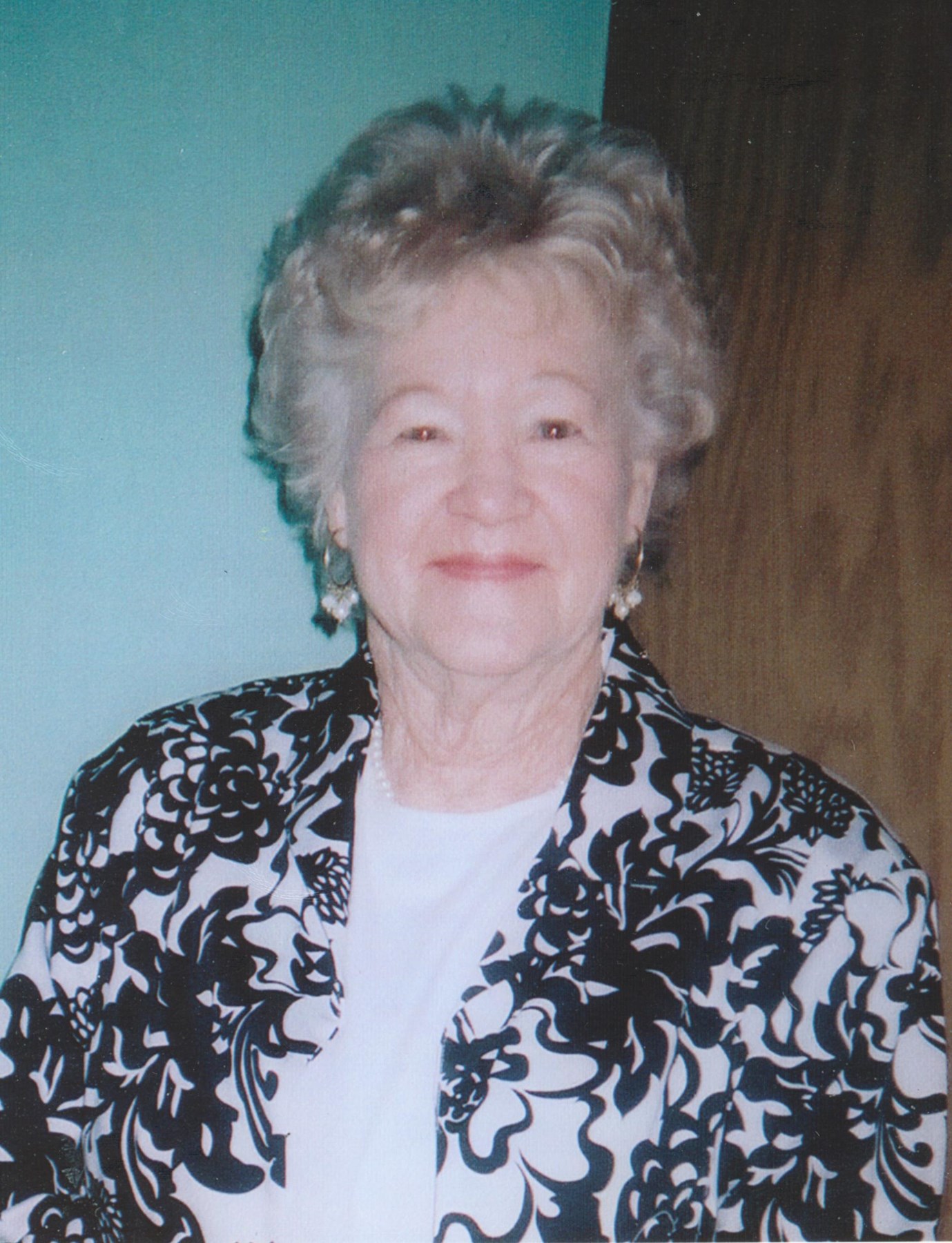 Barbara Schaible Obituary - San Angelo, TX