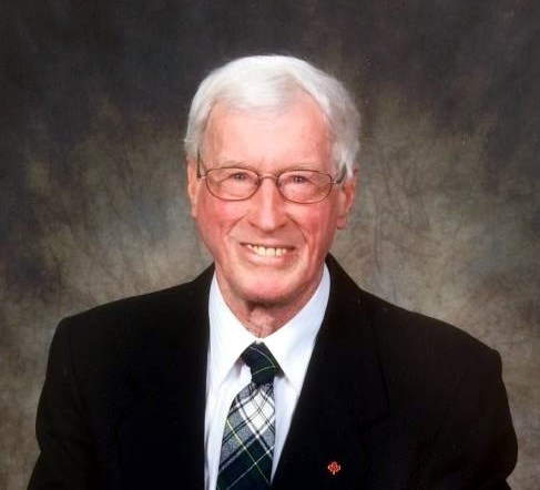 Sandy Keir Obituary - Ottawa, ON