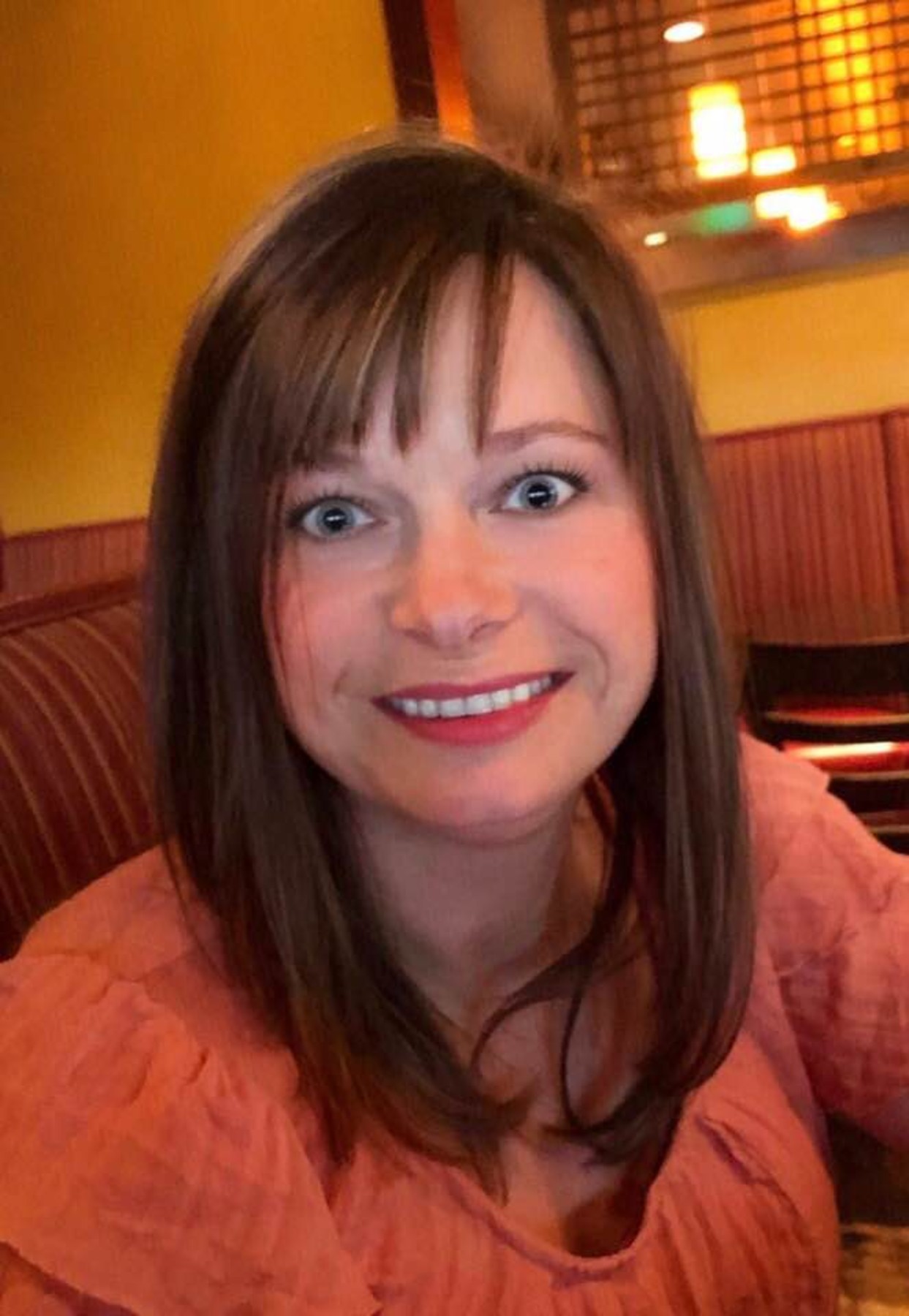 Rebecca Harshman's Instagram, Twitter & Facebook on IDCrawl