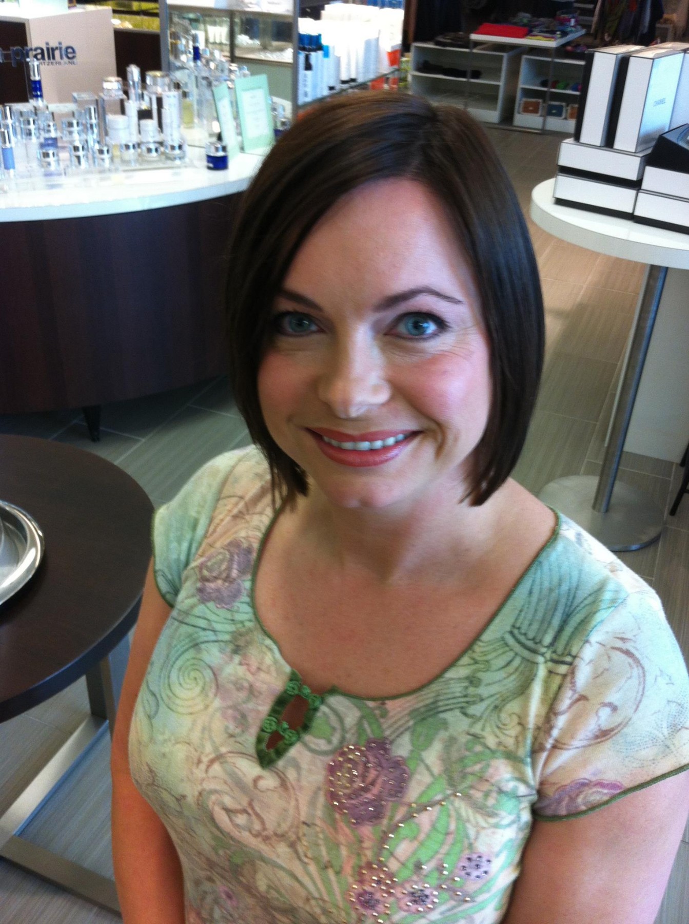 Rebecca Harshman's Instagram, Twitter & Facebook on IDCrawl