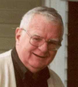 Geoffrey Keating Obituary - Timonium, MD