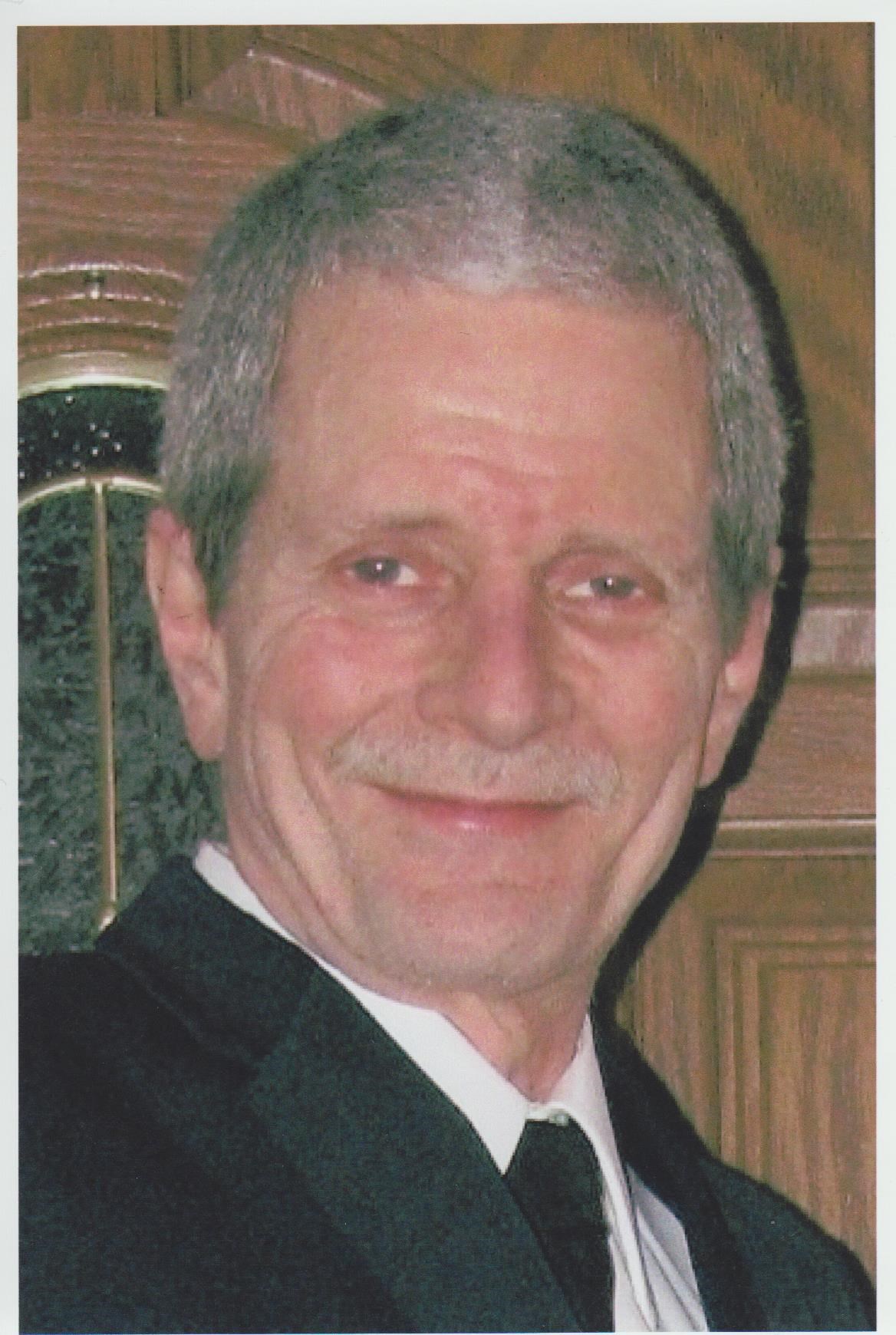 William "Bill" McDaniel Obituary - Jackson, TN
