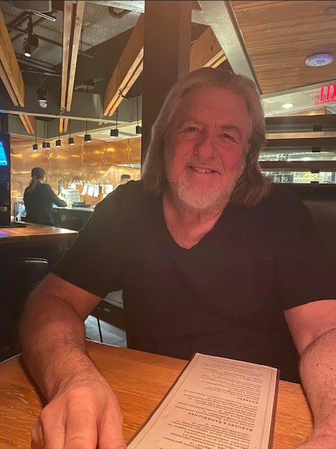 James DeBaun Obituary - Santa Ana, CA