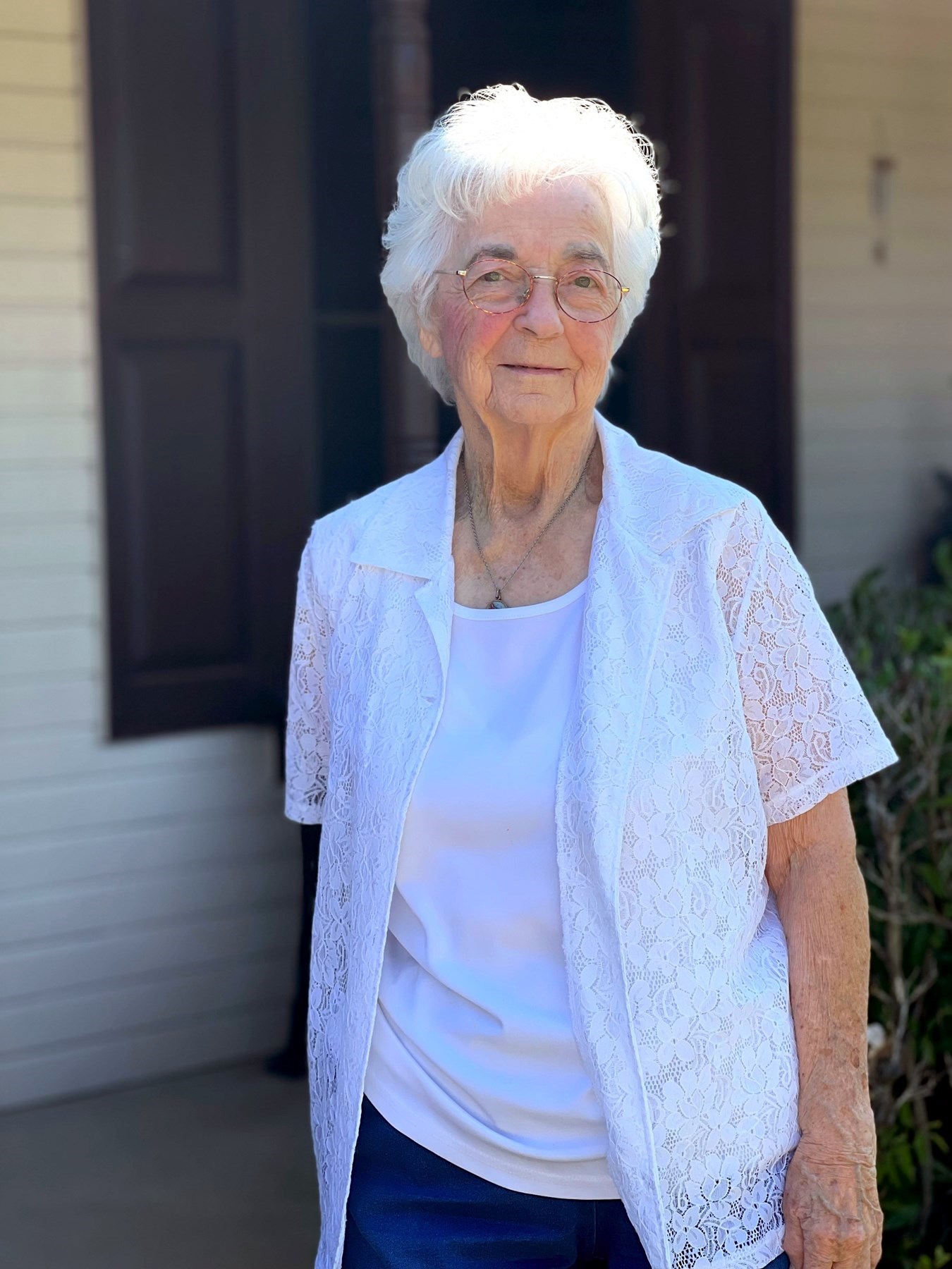 Betty Morrison Obituary - Seagoville, TX