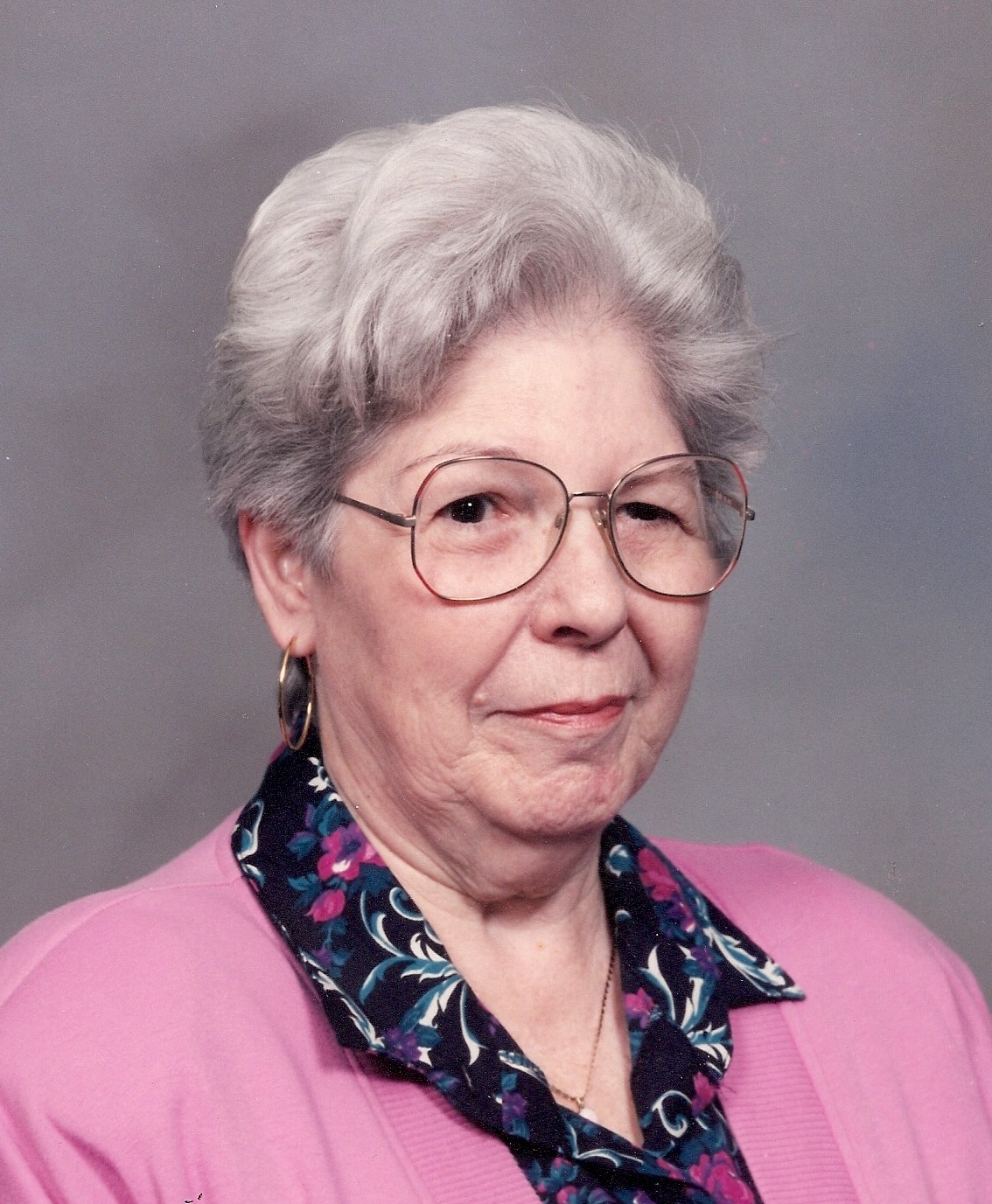 Ruby Mae Mooring Reiler Obituary - Pasadena, TX