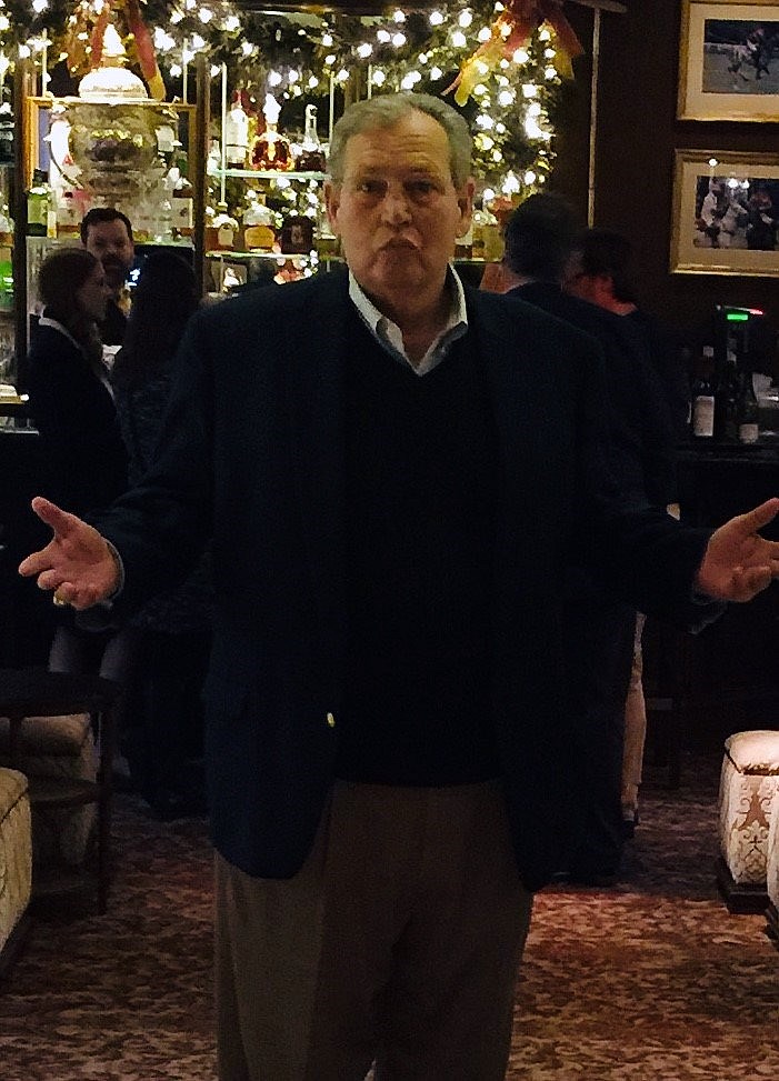 Roderick Franklin Bennett Obituary - Williamsburg, VA