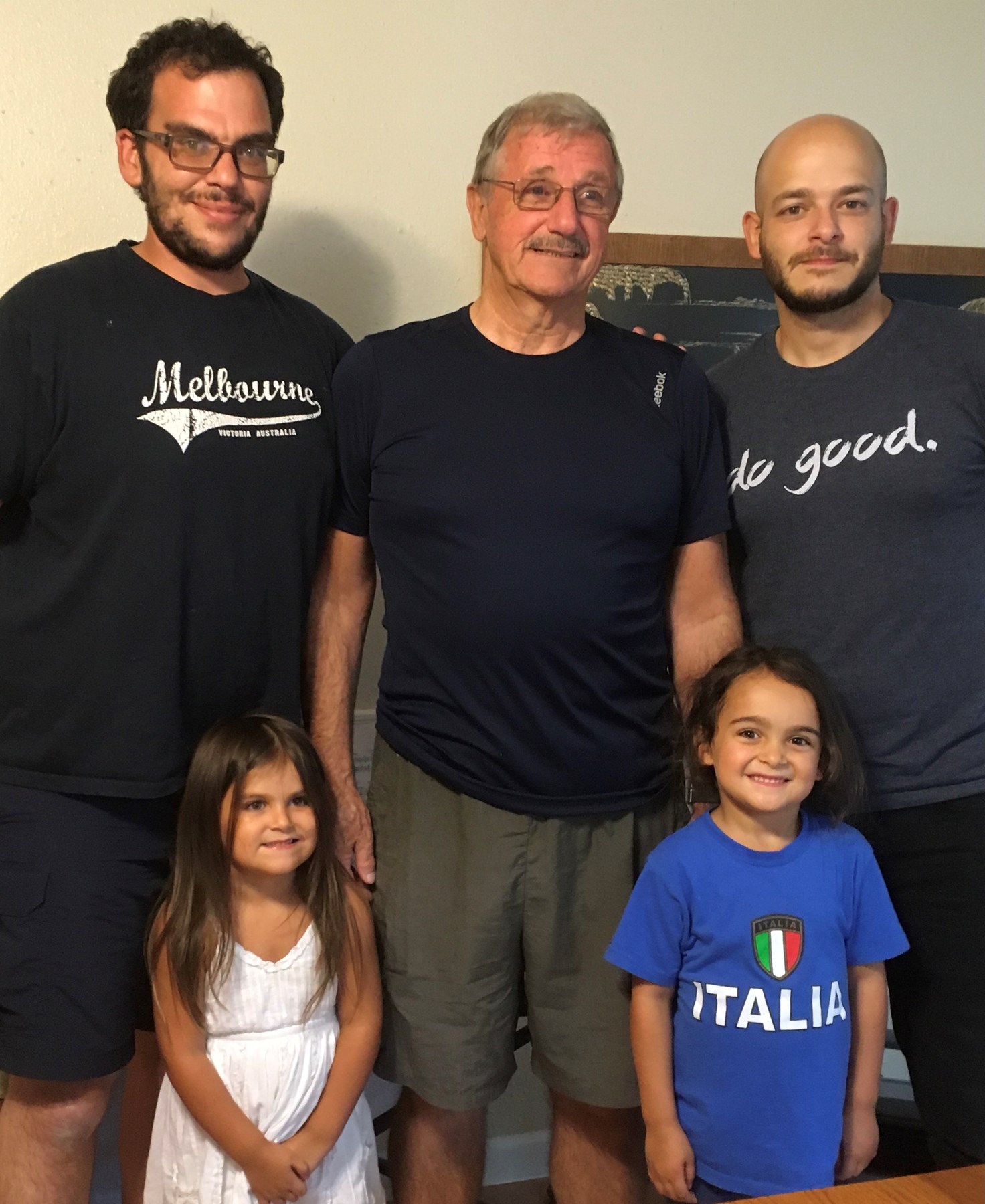 Robert James Scott Obituary - Houston, TX