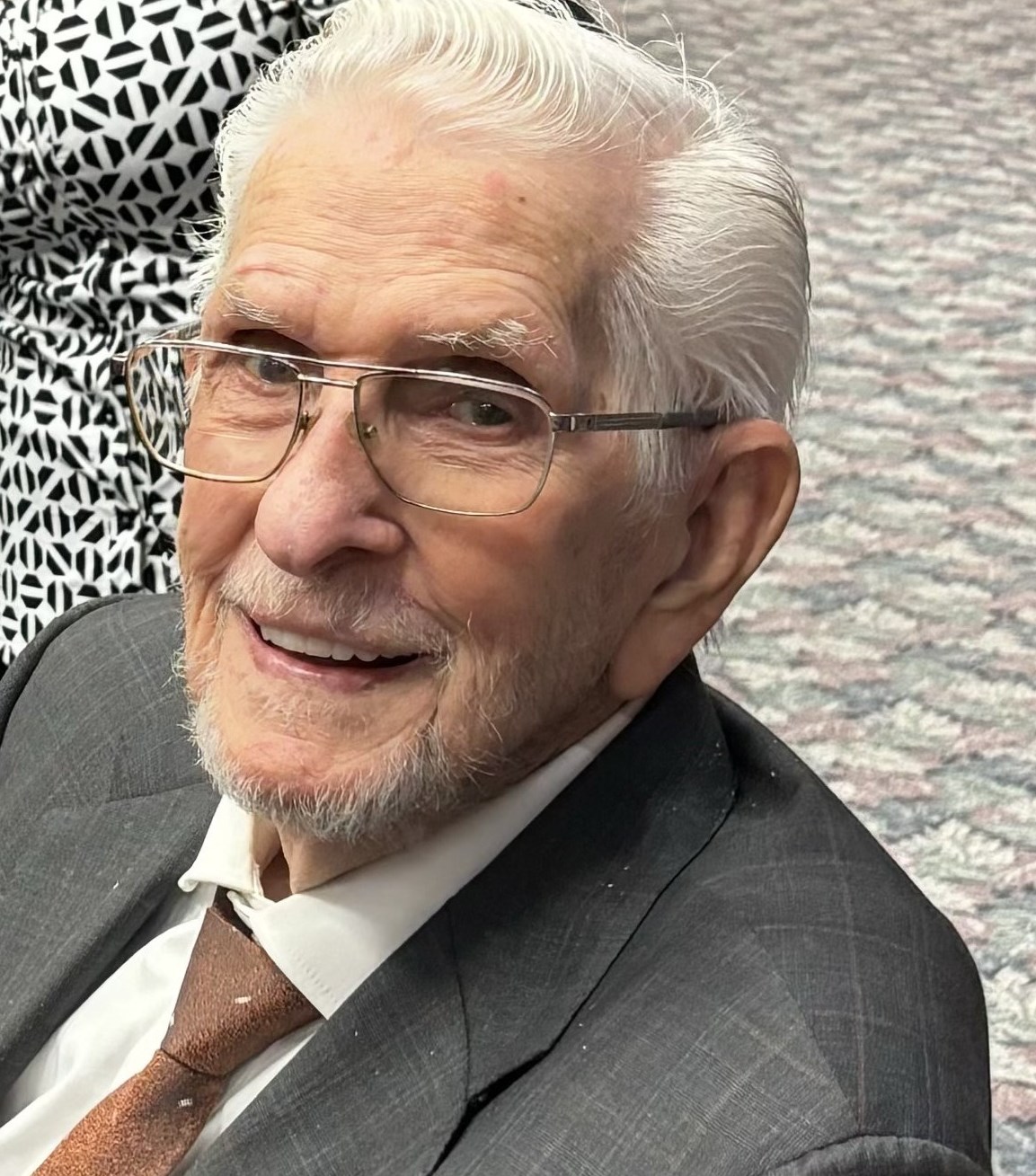 Clifford Allen Obituary - Fort Worth, TX