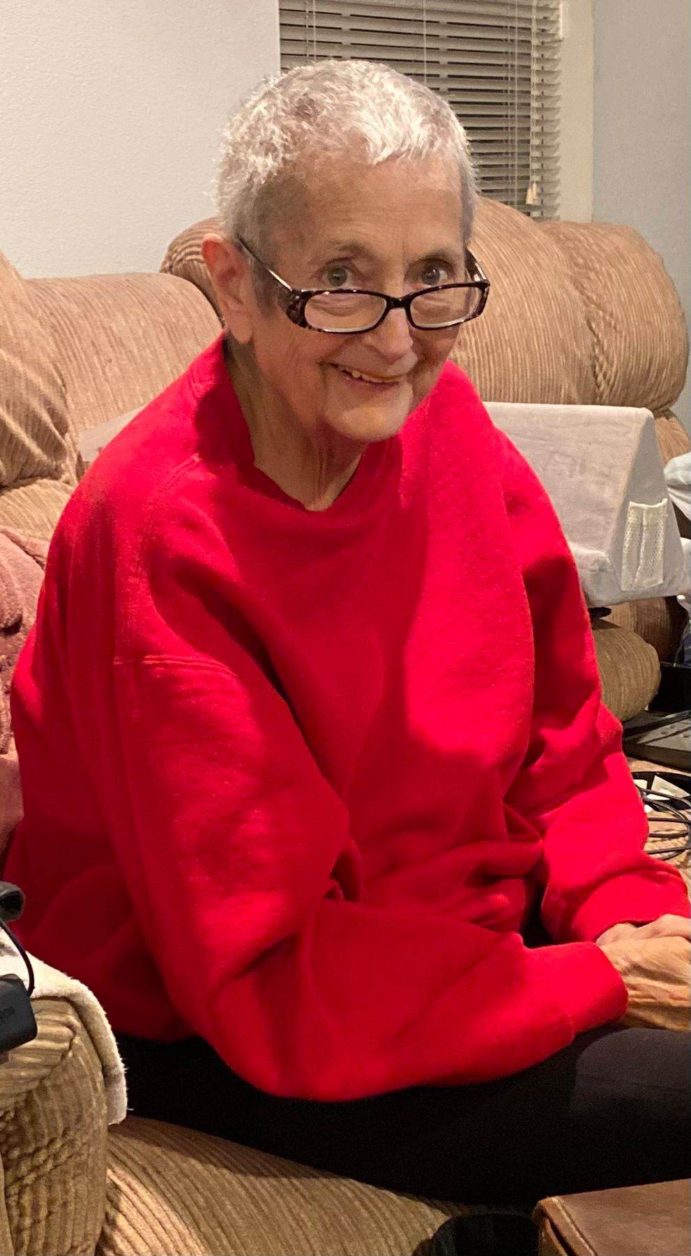 Colleen Lucas Obituary - Pensacola, FL