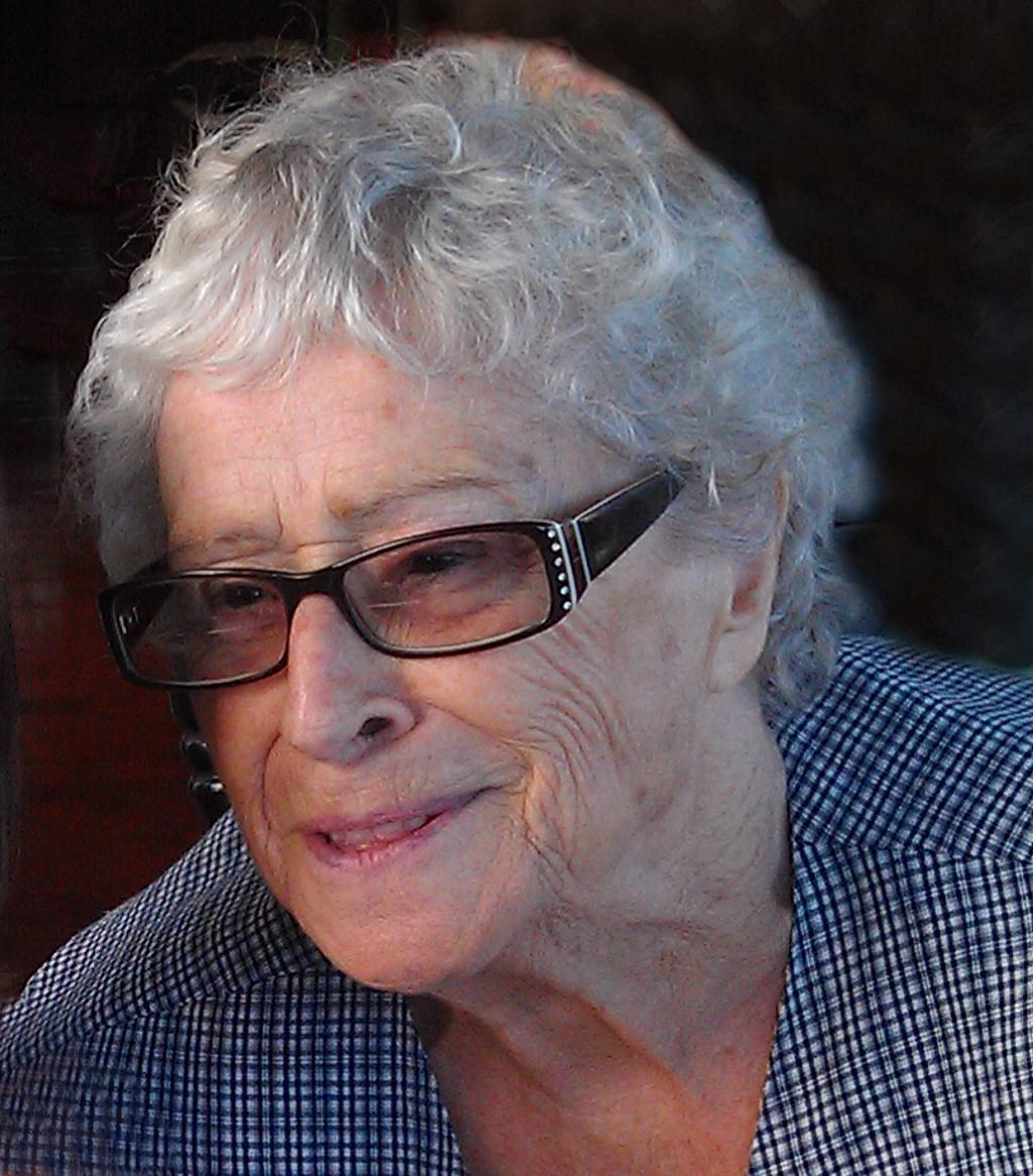 Denise Lévesque Obituary - St-Hyacinthe, QC