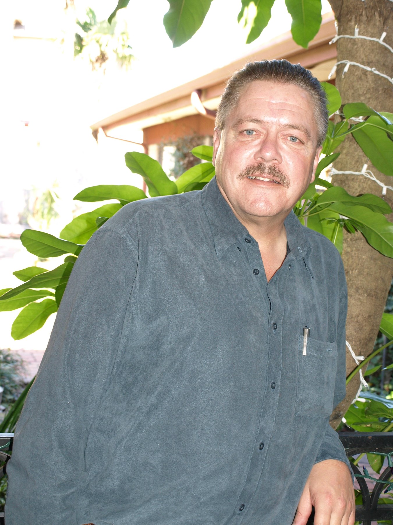 Steven Allen Obituary - Houston, TX