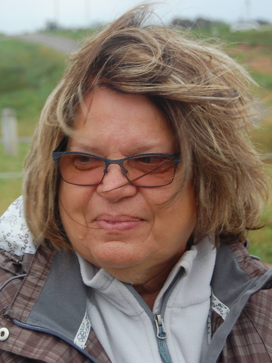 Hélène Larouche Obituary - Alma, QC