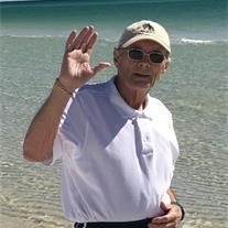 Gary Ingram Obituary - Columbus, OH