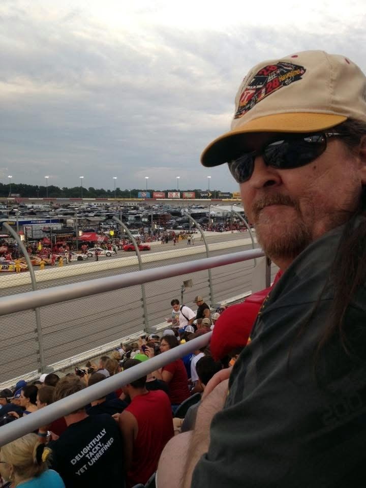 Terry Gordon Obituary - Southport, NC