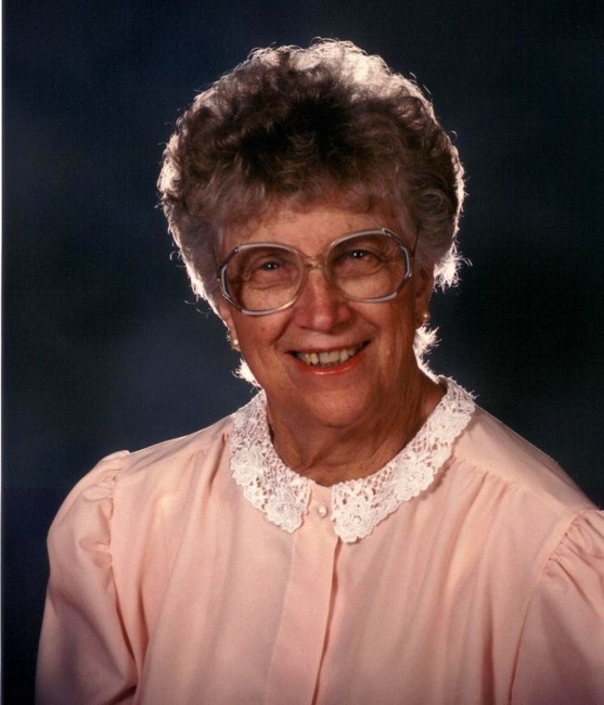 Ida Maxine Leonard Obituary - Grand Junction, CO