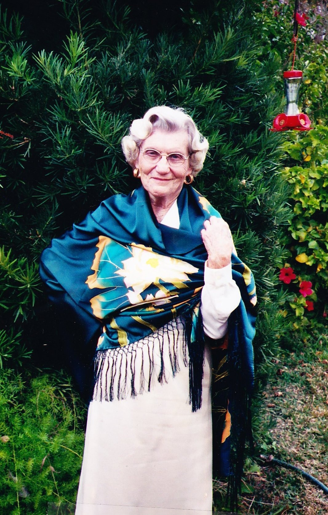Jean Tanner Obituary - Nacogdoches, TX