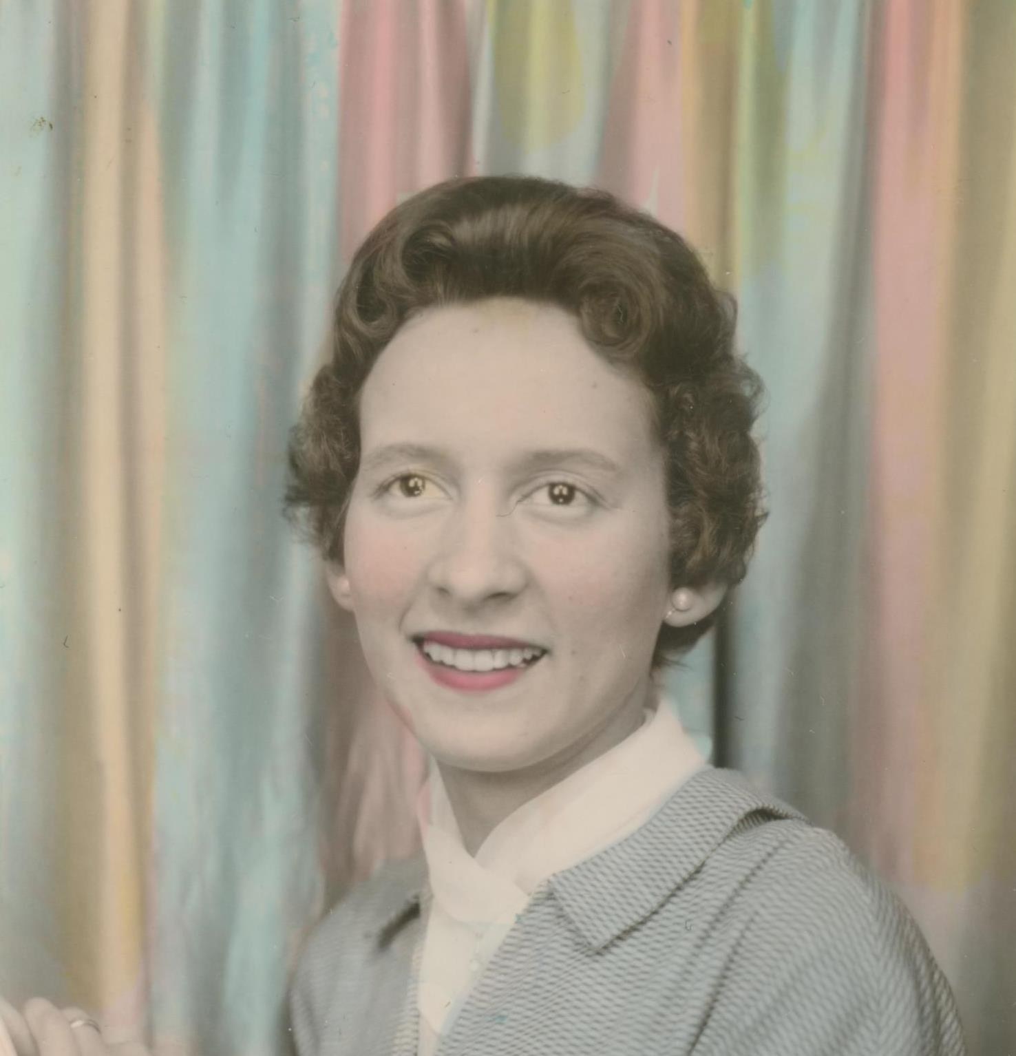 Shirley Nicholson Obituary - Virginia Beach, VA