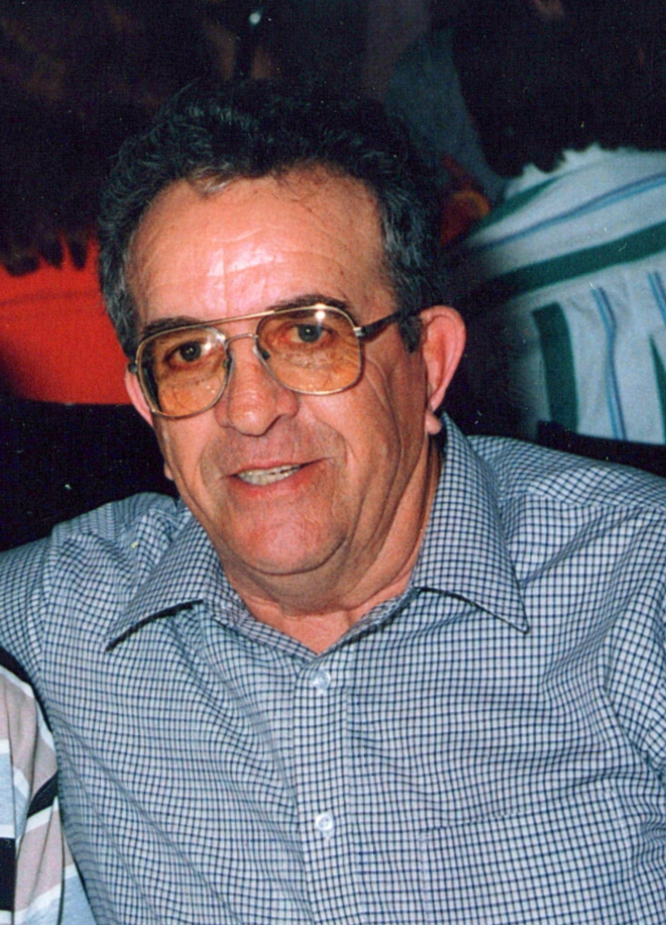 Frank Ward Obituary - New Bern, NC