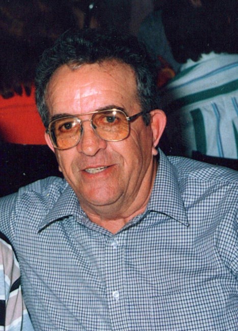 Frank Ward Obituary - New Bern, NC