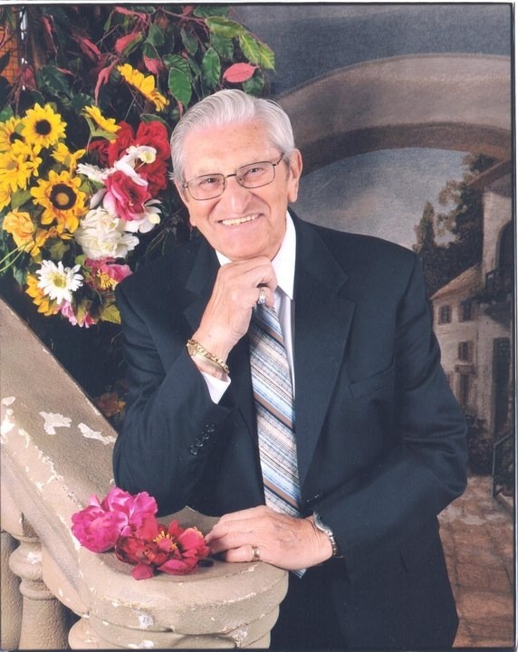 Herman Weber Obituary - Palm Beach Gardens, FL