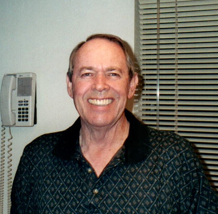 Arthur Elliott Obituary - Mesa, AZ