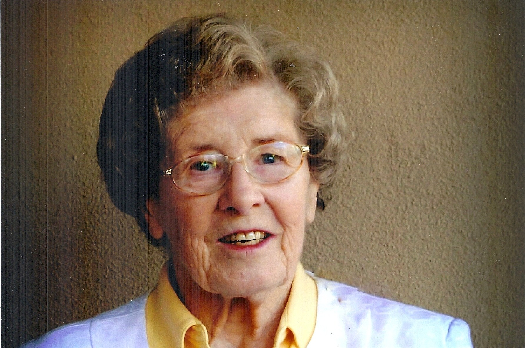 Mary Genevieve Vargo Obituary - Glendale, AZ