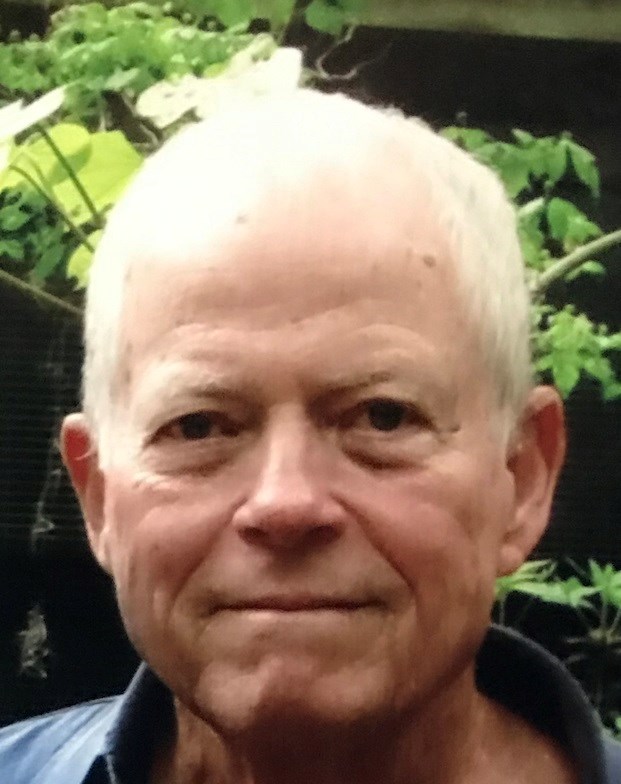 Richard Ingram Obituary - Tallahassee, Fl