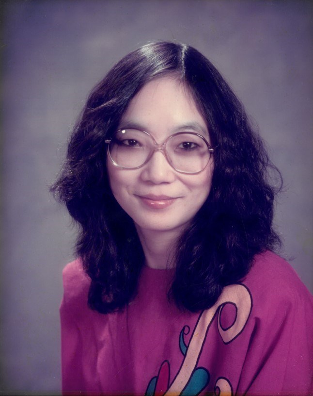 Gail Fumiko Watson Obituary - Vernon, BC