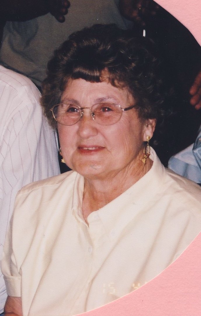 Lynda McCorkle Obituary - McGregor, TX