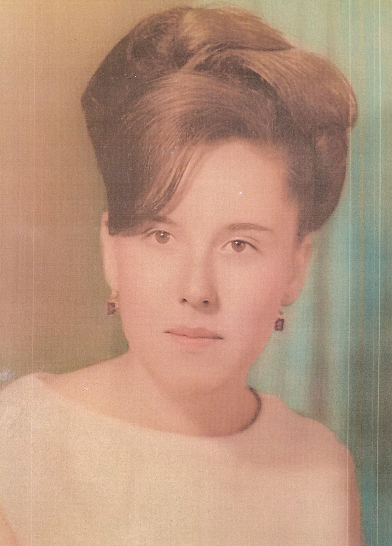 Maria Del Carmen Gonzalez Obituary - Chino, CA