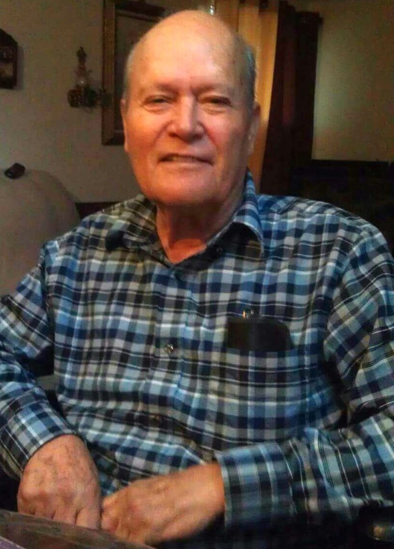 Baldomero Del Rio Obituary - El Paso, TX