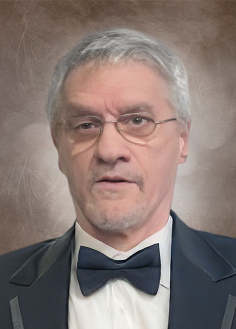 Michel Chartrand Obituary - Montréal, QC