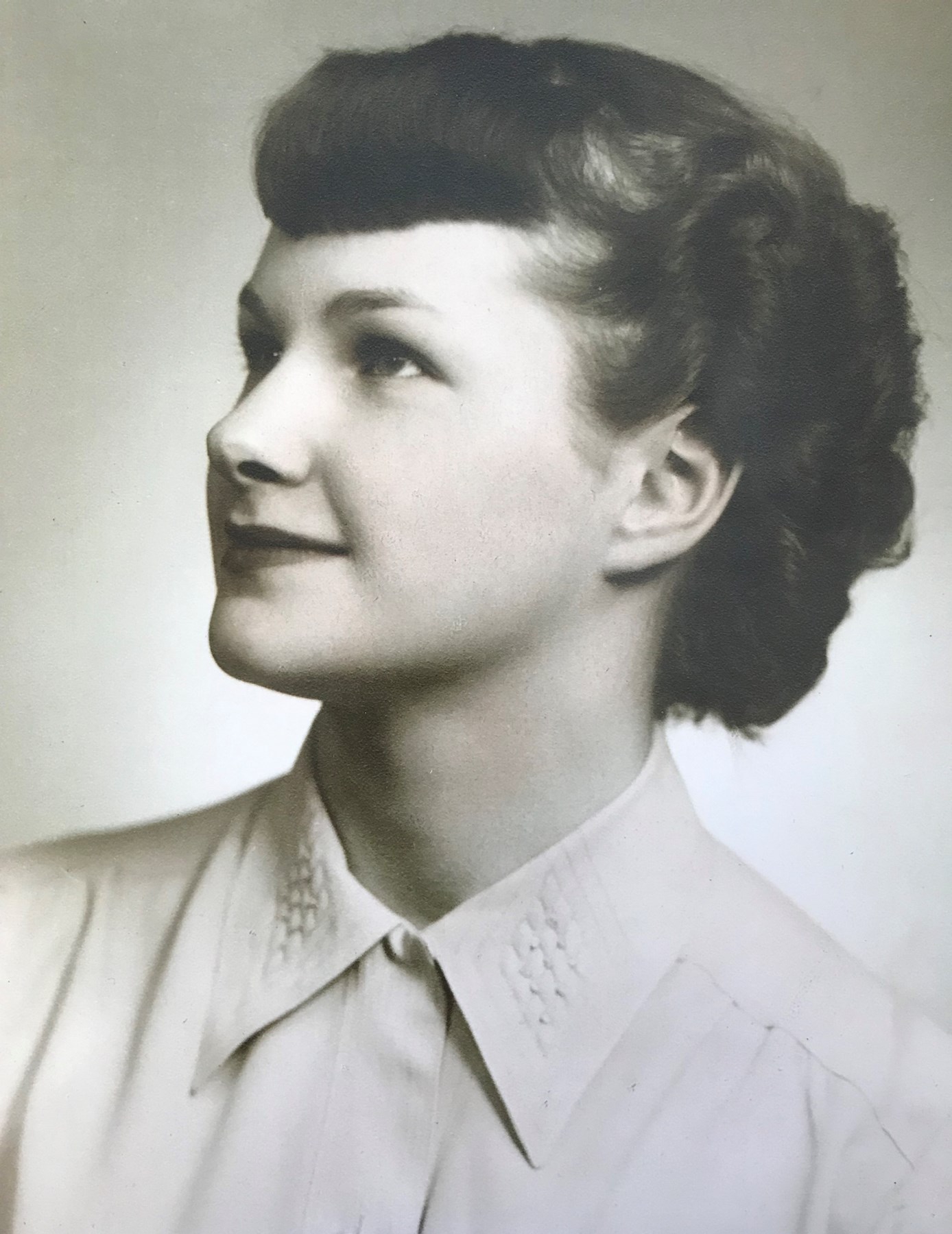 Joan Calnan (Donnelly) Obituary - Toronto, ON