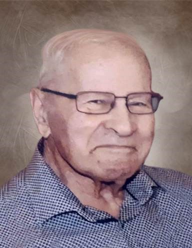 Jean-Marie Potvin Obituary - Chicoutimi, QC