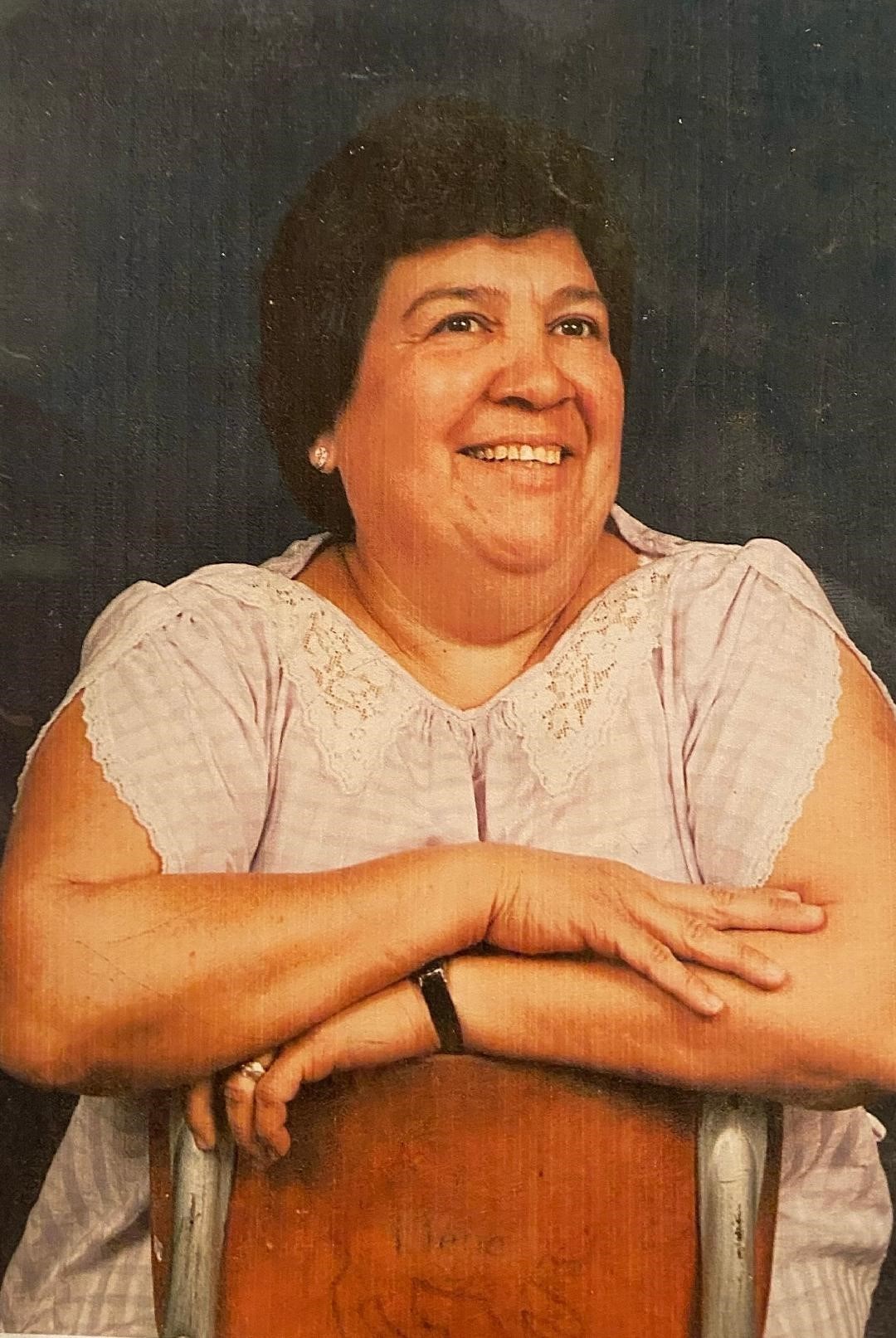 Amelia Stanton Obituary - Port Lavaca, TX