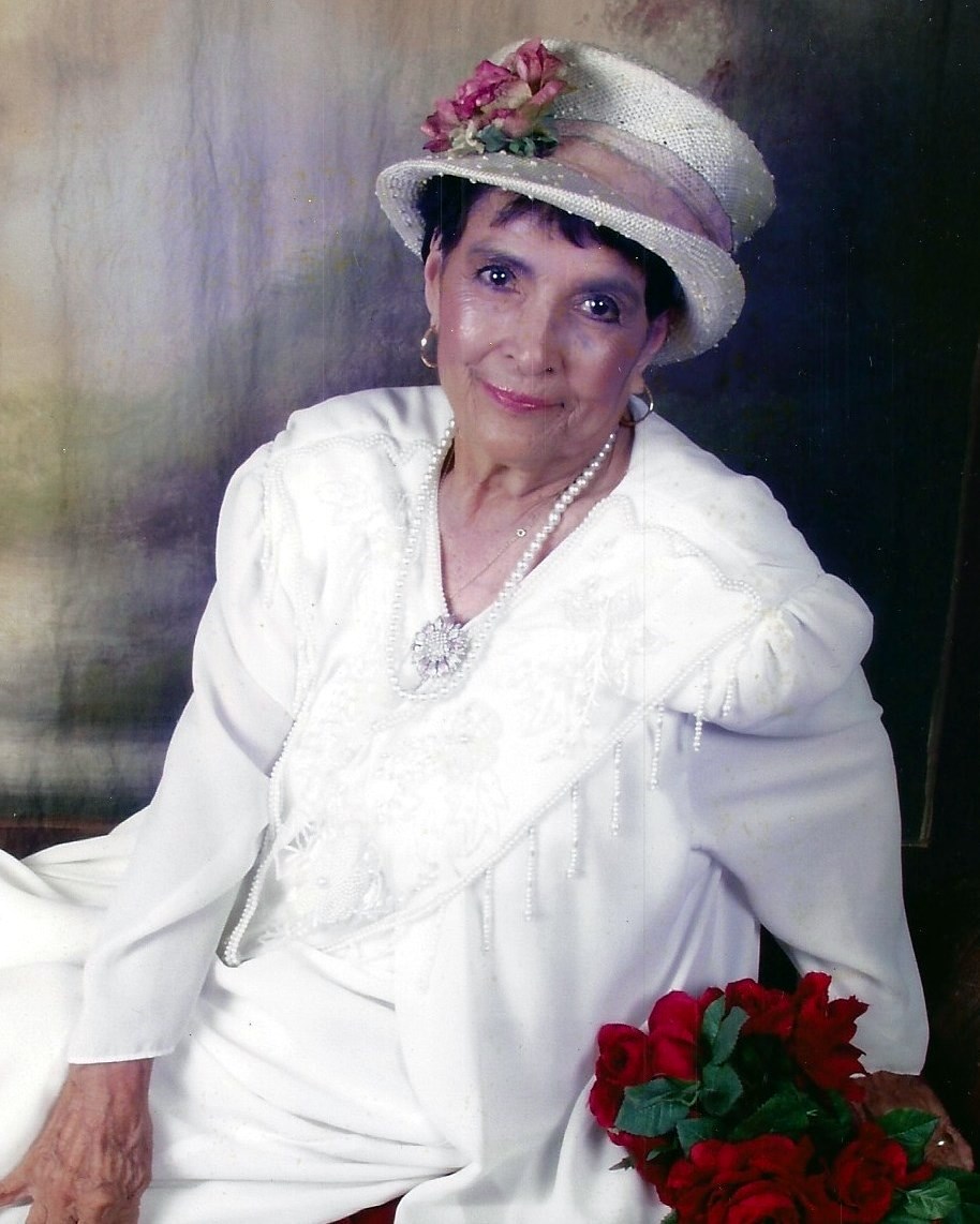 Maria Tavares Obituary - Glendora, CA
