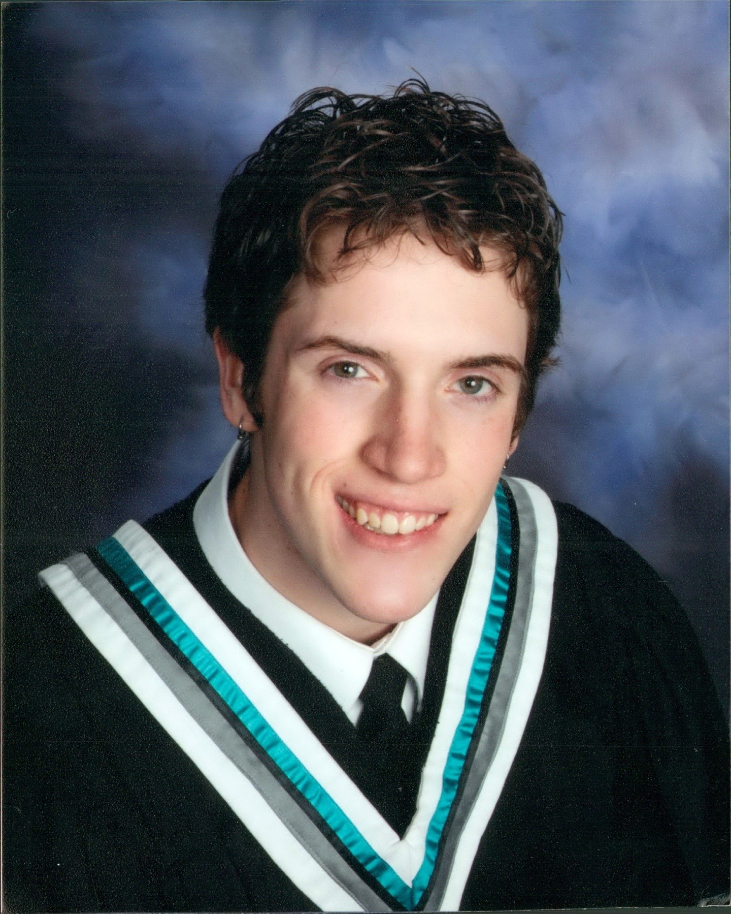 Samuel Marble Obituary - Langley, BC