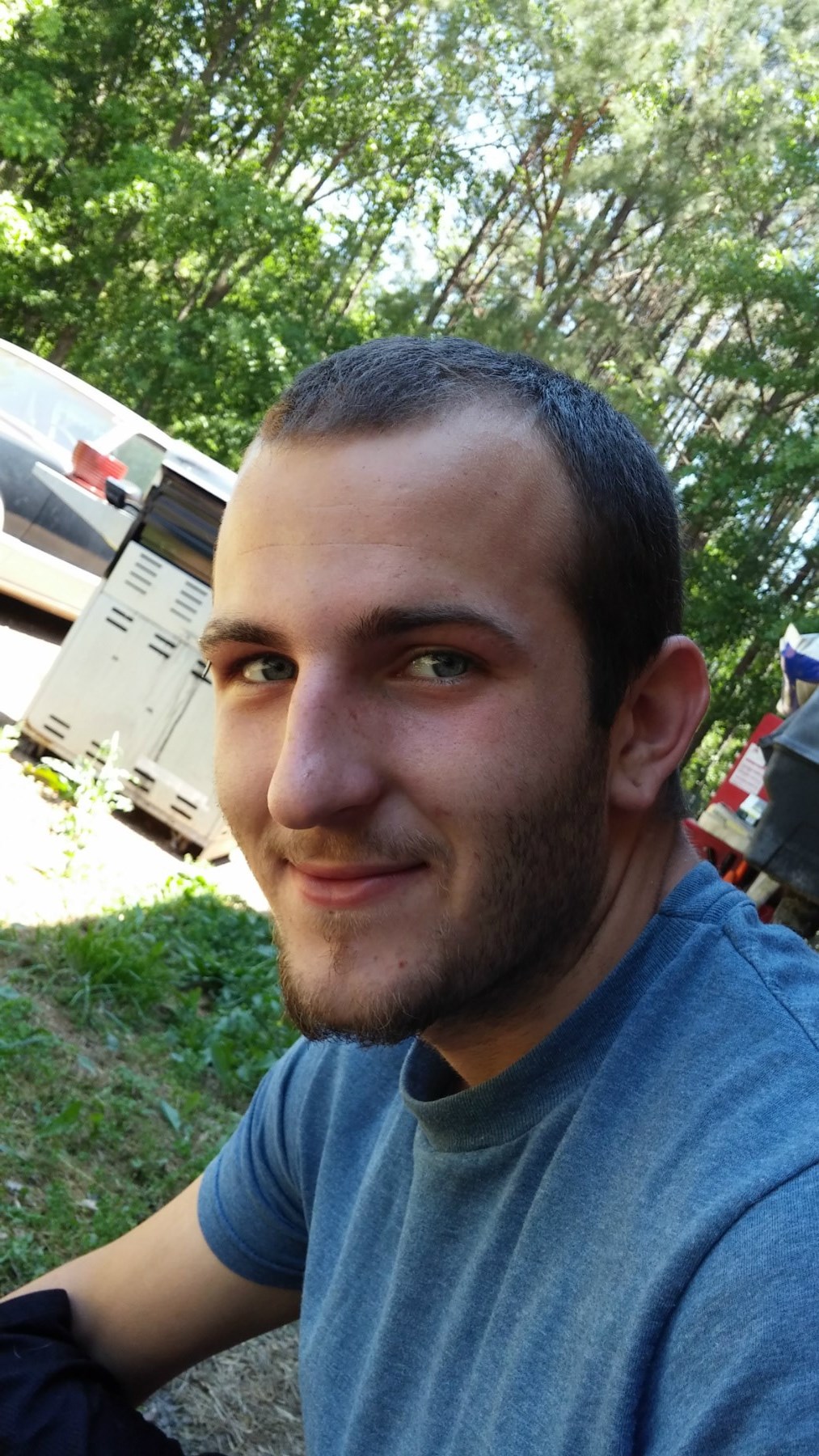 Kyle Metz Obituary - Stockbridge, GA